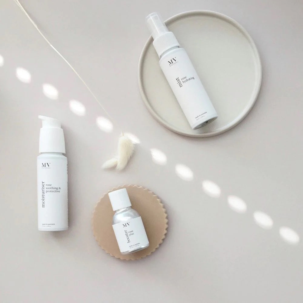 Emma Watson's Favourite Skin Care Edit | MV Organic Skincare – MV ...