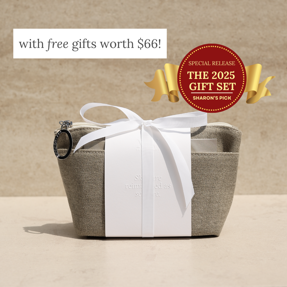 Holiday Glow Travel Essentials 💫 – MV SKINTHERAPY