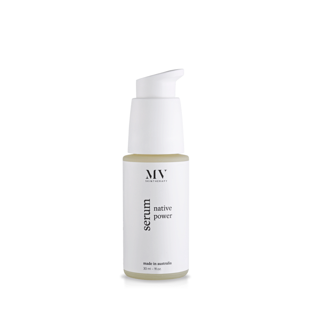 Native Power Serum – MV SKINTHERAPY