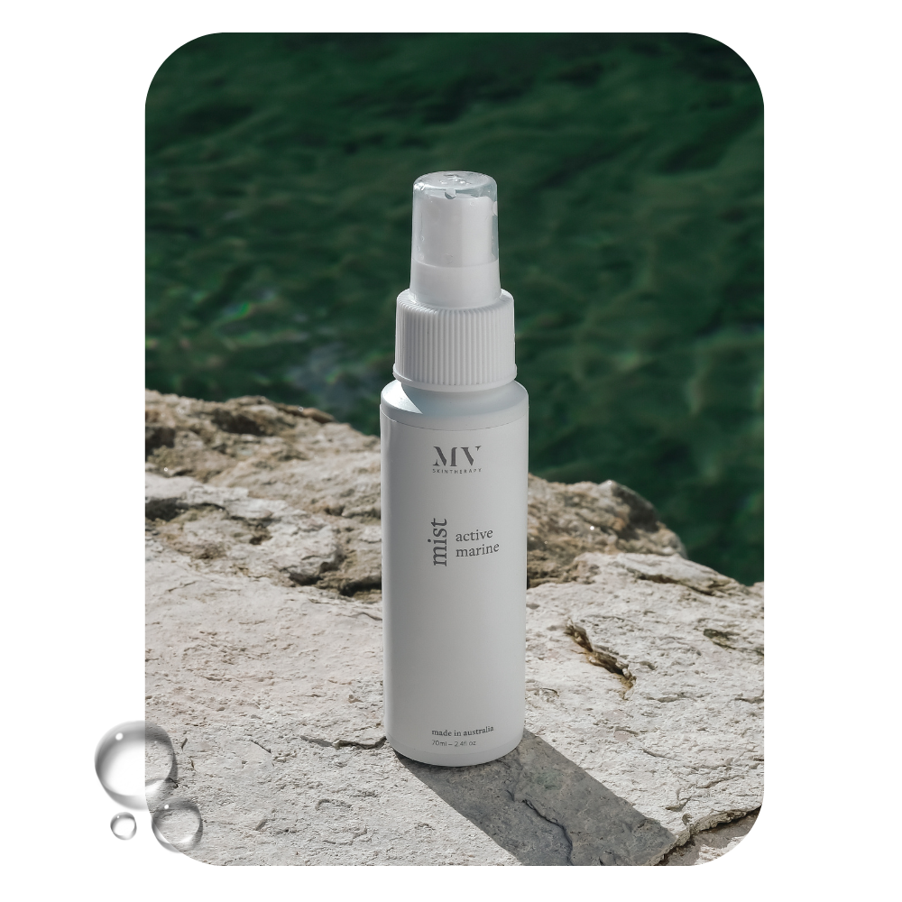 Active Marine Mist - MV SKINTHERAPY