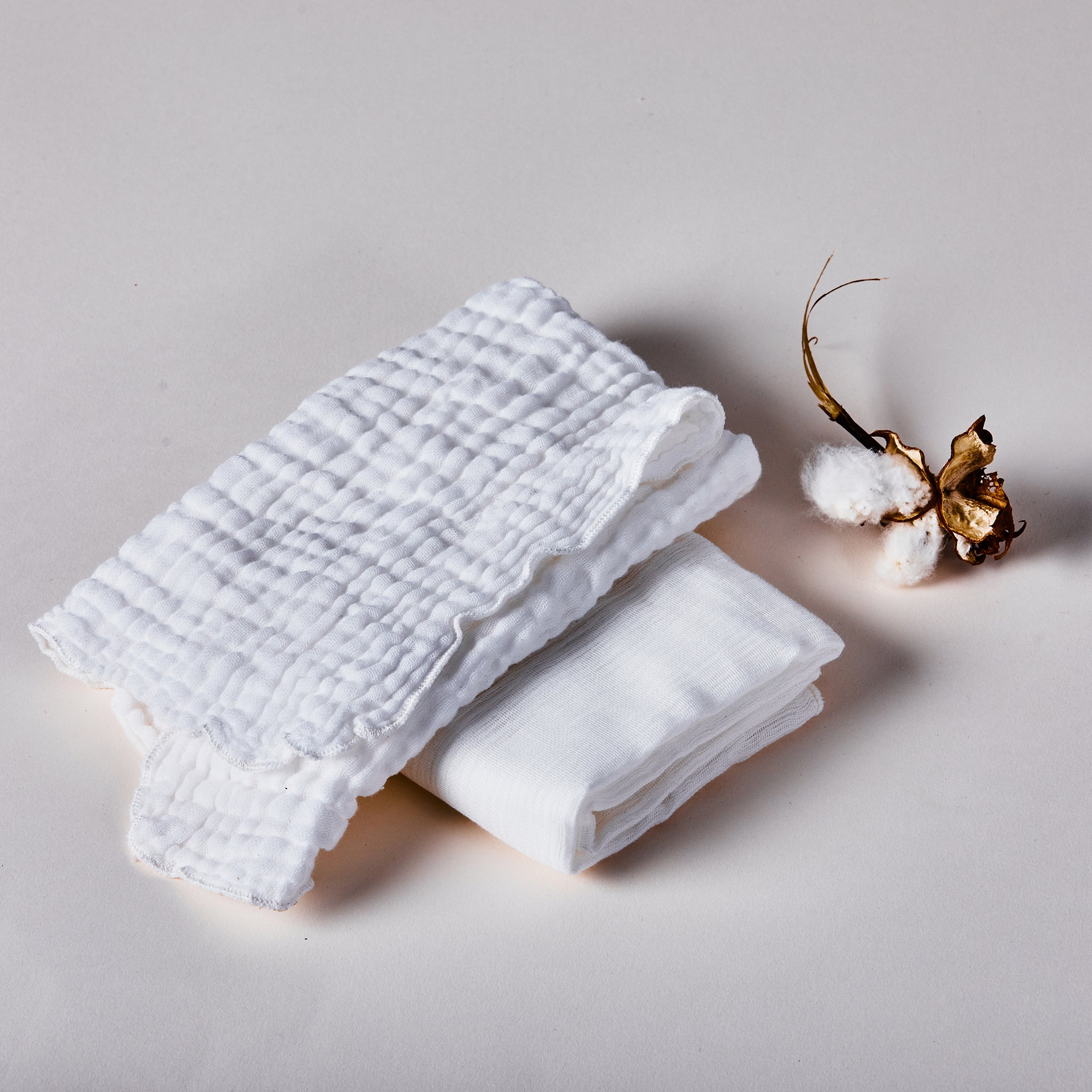 Compress Cleansing Cloth – MV SKINTHERAPY
