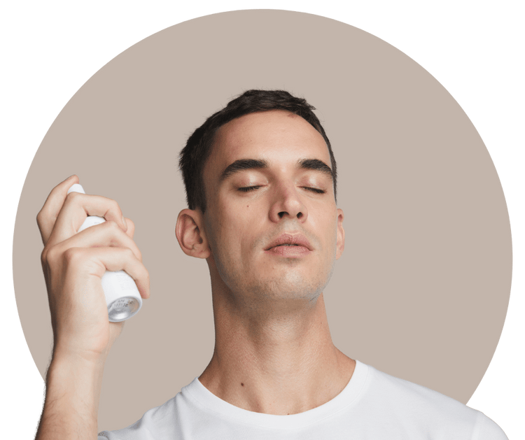 Active Marine Mist - MV SKINTHERAPY