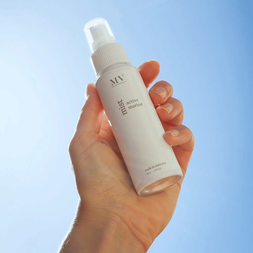 Active Marine Mist – MV SKINTHERAPY