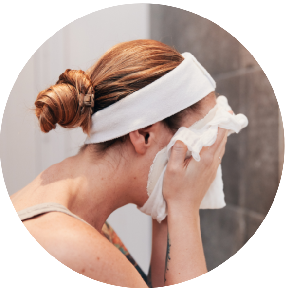 MV Organic Skincare Signature Mineral Mask – MV SKINTHERAPY